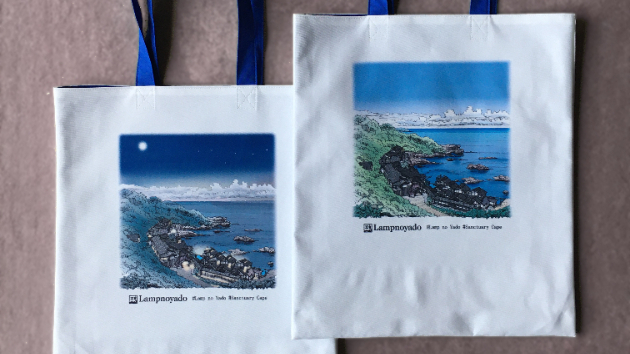 オリジナルトートバッグが完成しました｜株式会社Yo建築・環境設計室｜coconalaブログ